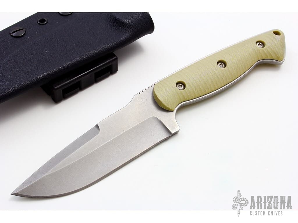 Mini Extractor - Arizona Custom Knives