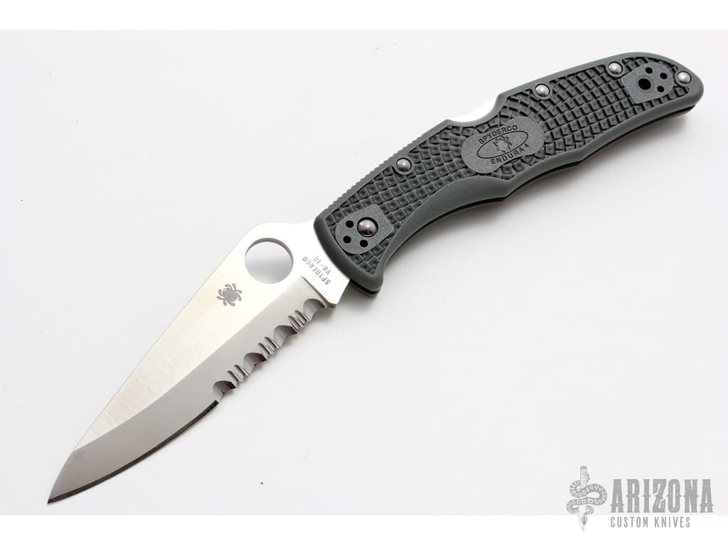 C10PSFG Endura - Arizona Custom Knives