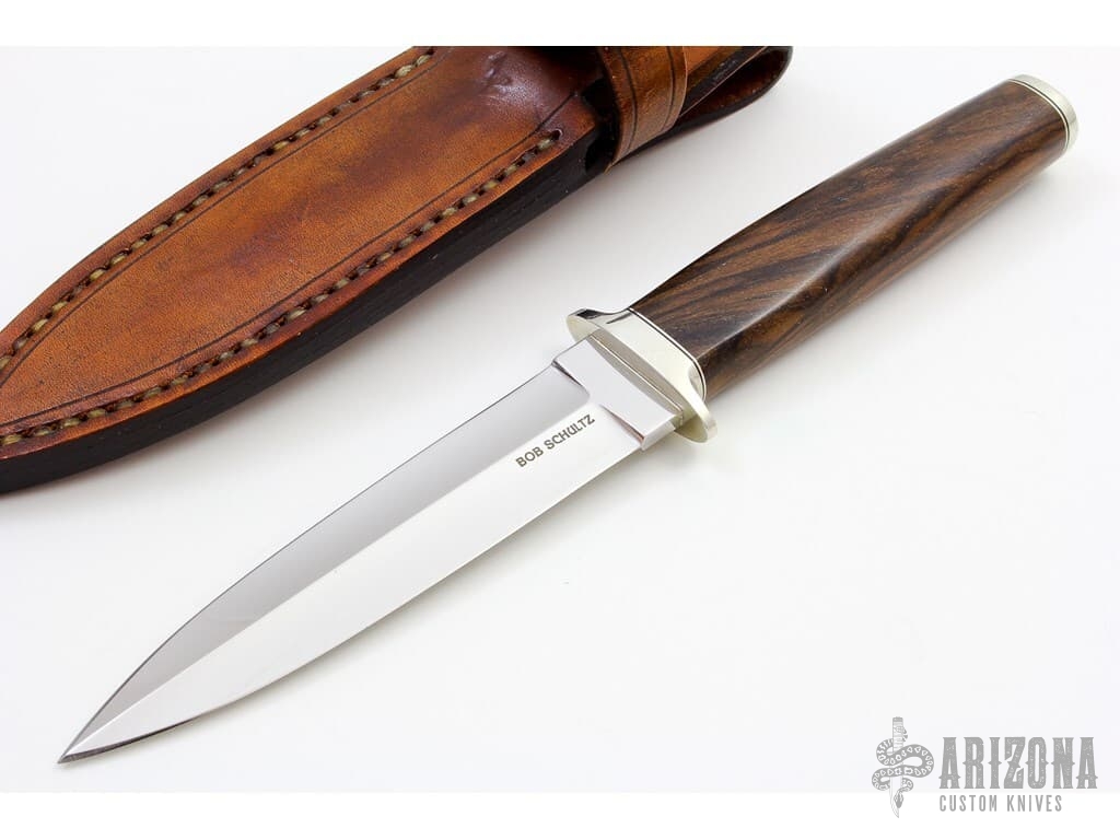 Dagger - Arizona Custom Knives