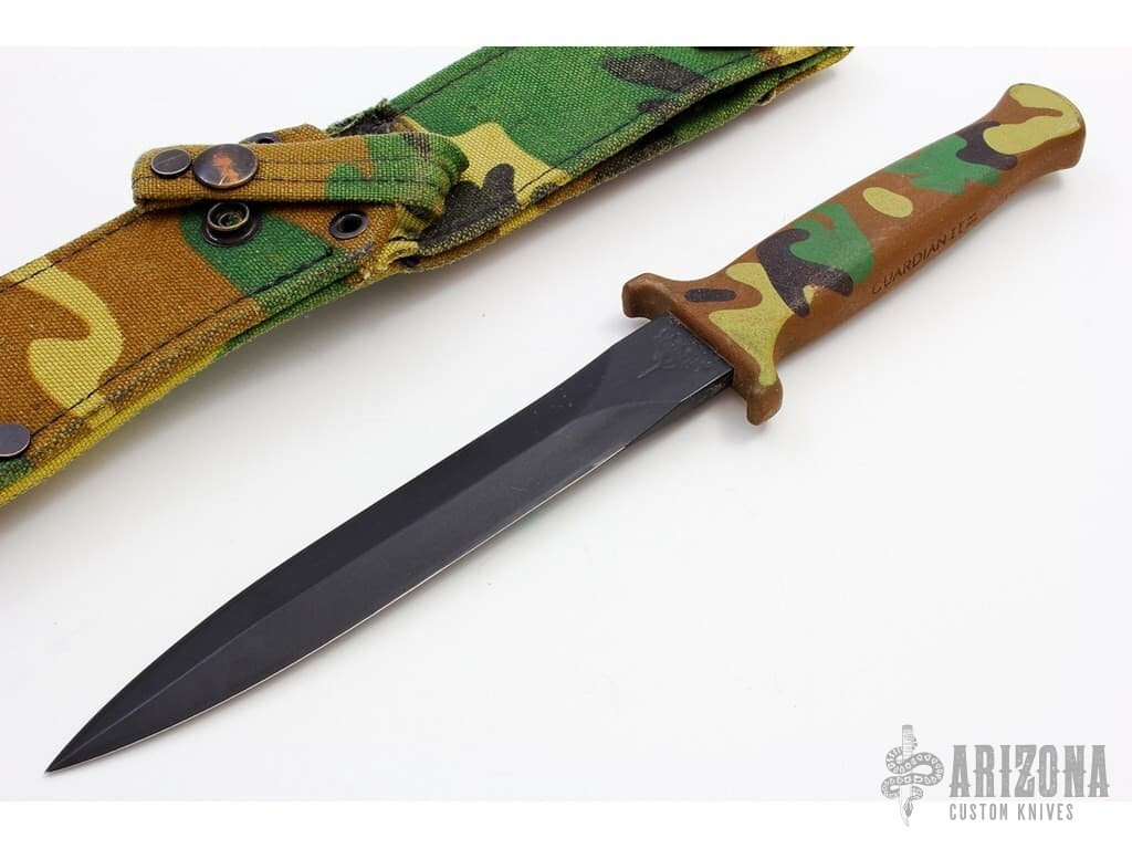 Guardian II - Arizona Custom Knives