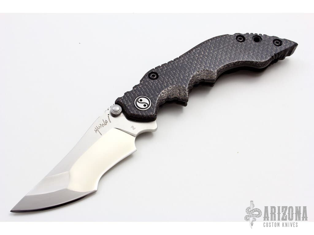 Assassin - Arizona Custom Knives