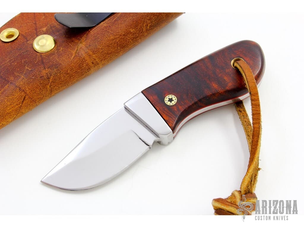 Squirrel Skinner | Arizona Custom Knives