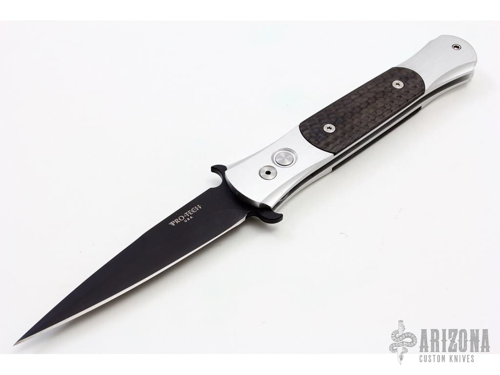 1745 The Don by Pro-Tech Knives - Arizona Custom Knives