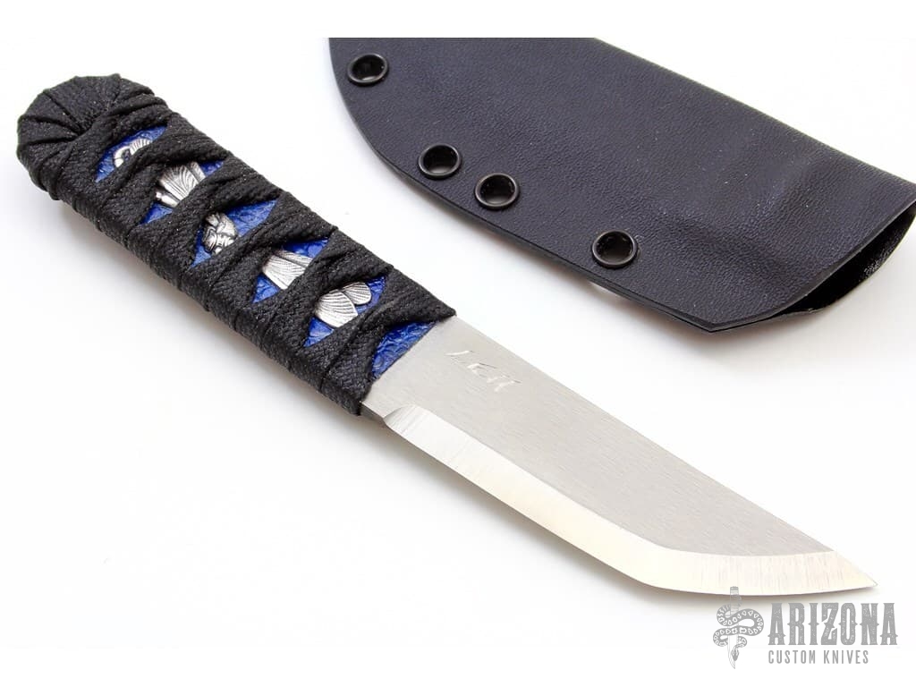 Mini Tanto-C - Arizona Custom Knives