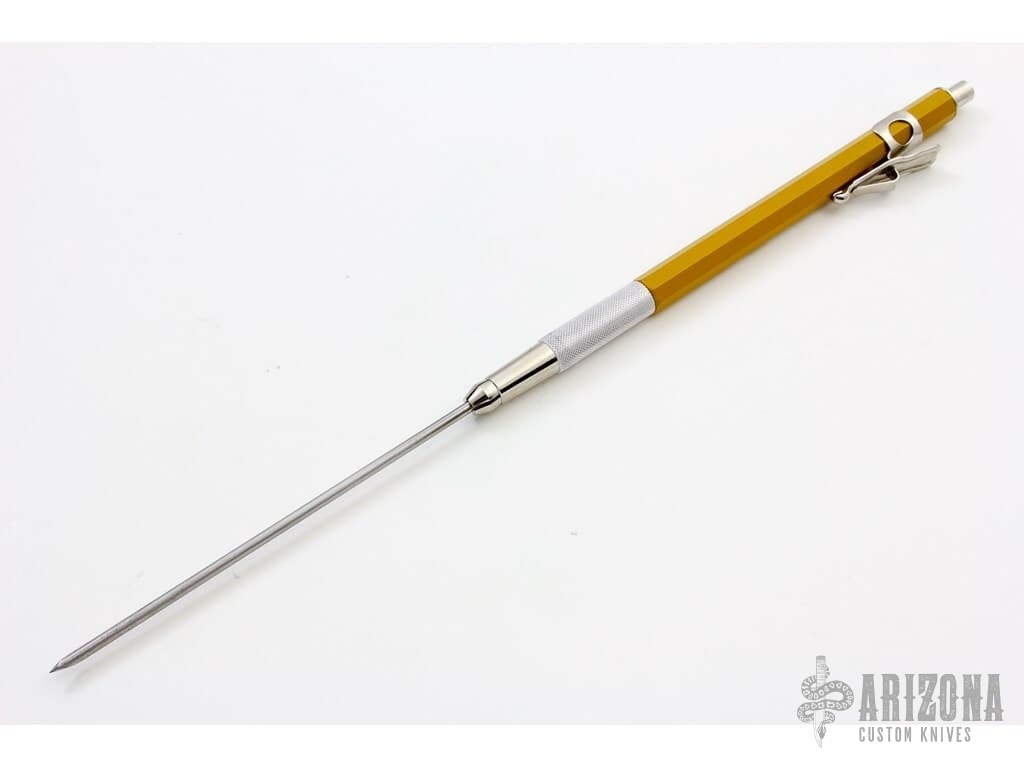 Spike Pen Auto - Arizona Custom Knives