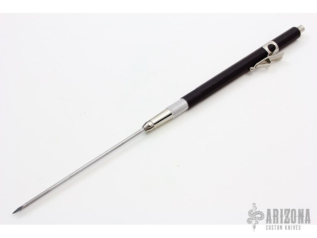 Spike Pen Auto - Arizona Custom Knives
