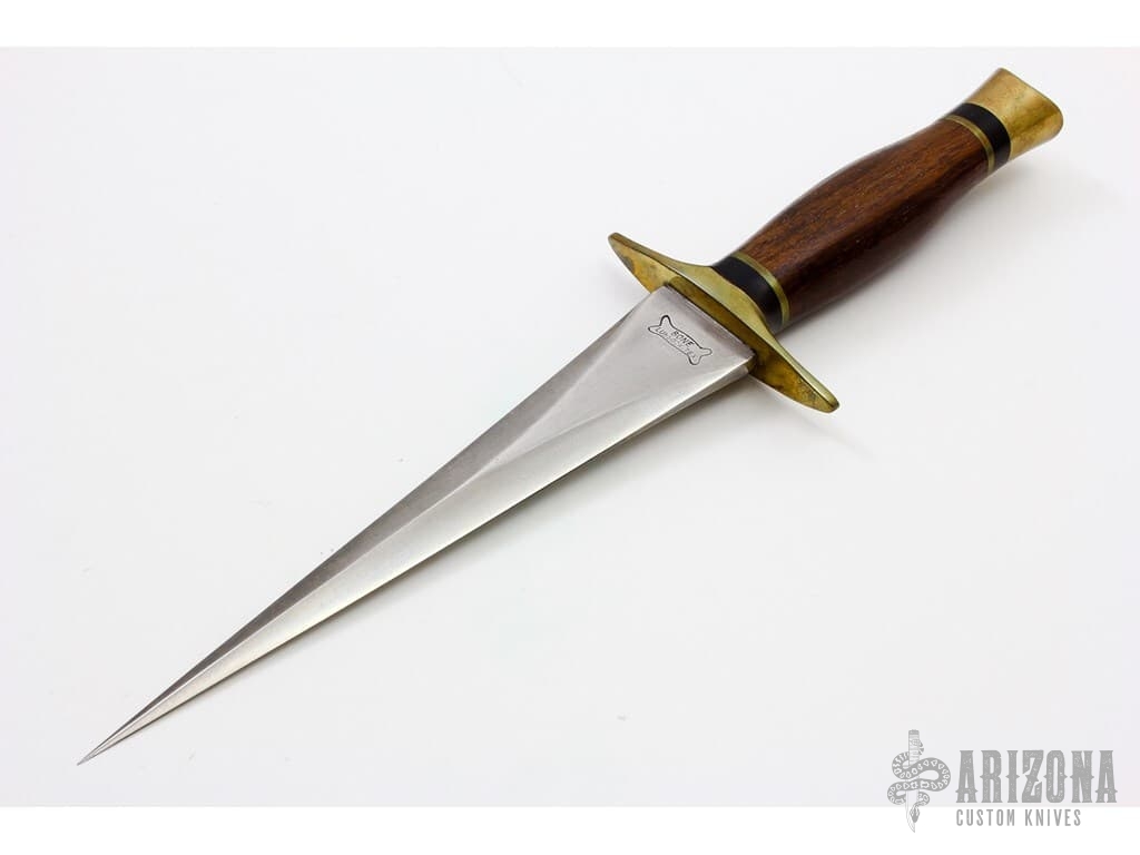 Dagger - Arizona Custom Knives