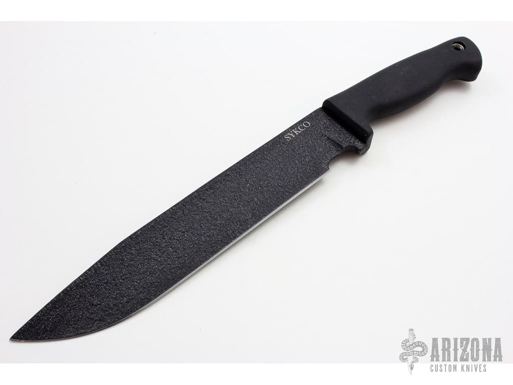 Scrapyard - Arizona Custom Knives