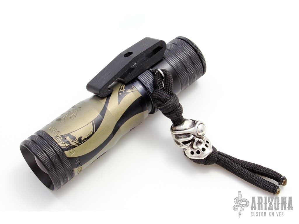 Starlingear Lenslight - Arizona Custom Knives