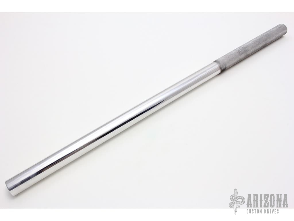 Polished Cyborg Stick - Arizona Custom Knives
