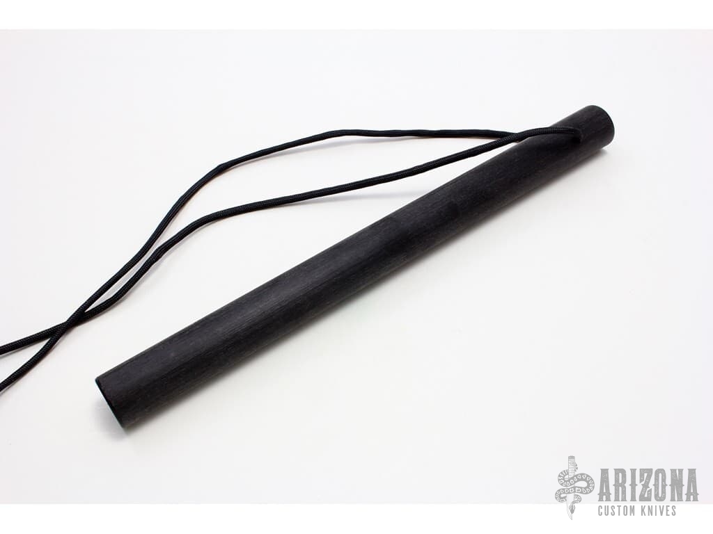12" Dan Bong - Arizona Custom Knives