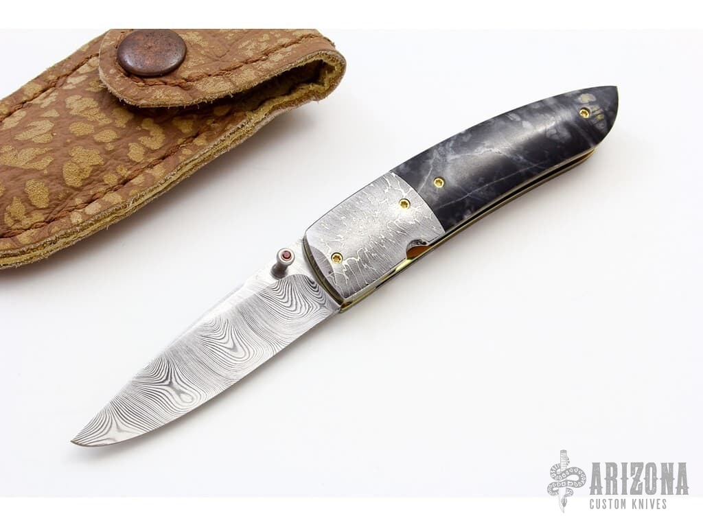 Arizona Custom Knives