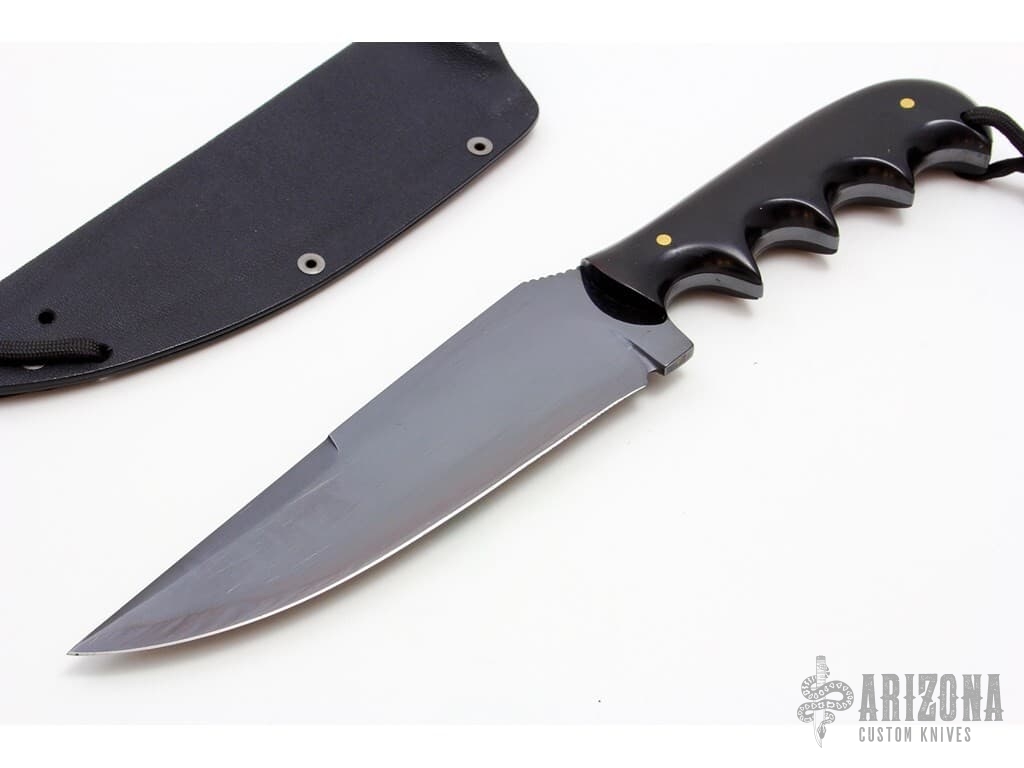 PPF Finger Grip - Arizona Custom Knives
