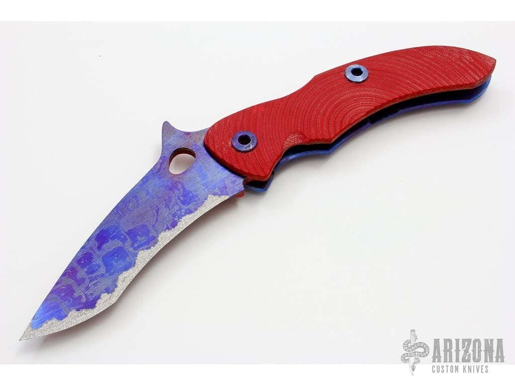 T-Rex - Arizona Custom Knives