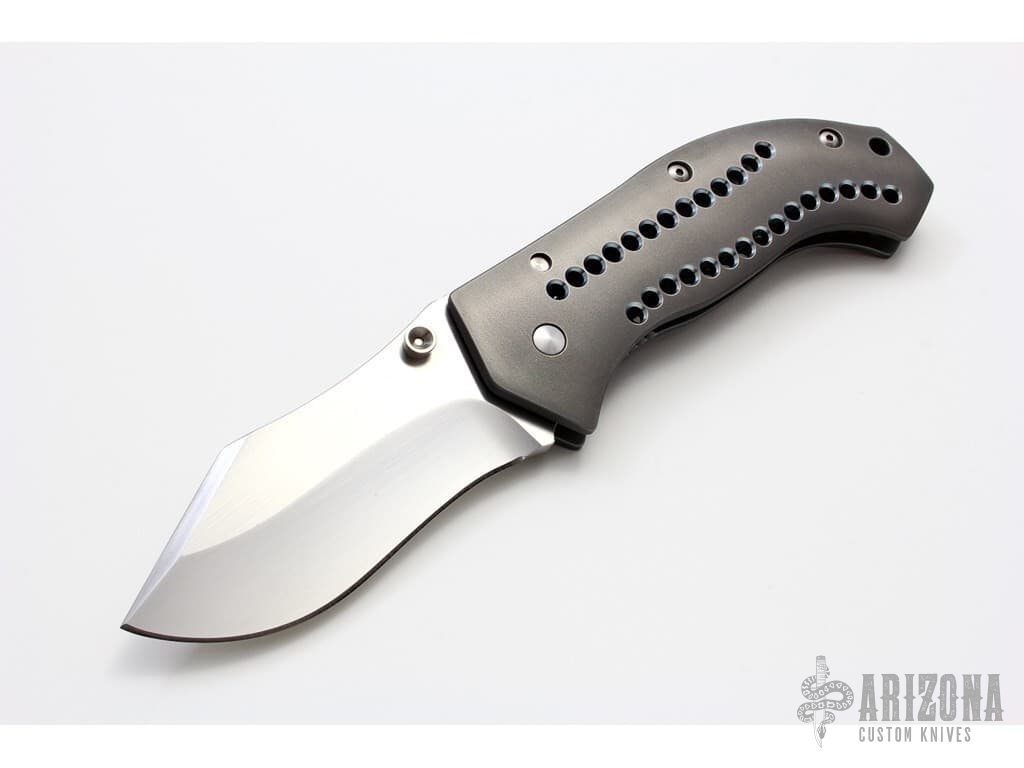Mini Ballistic - Arizona Custom Knives