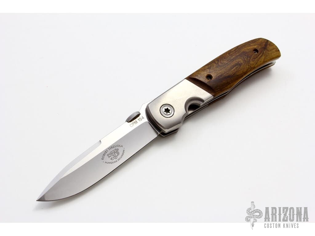 3B - Arizona Custom Knives