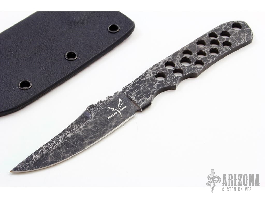 Wiggle Room...when you don't have any - Arizona Custom Knives