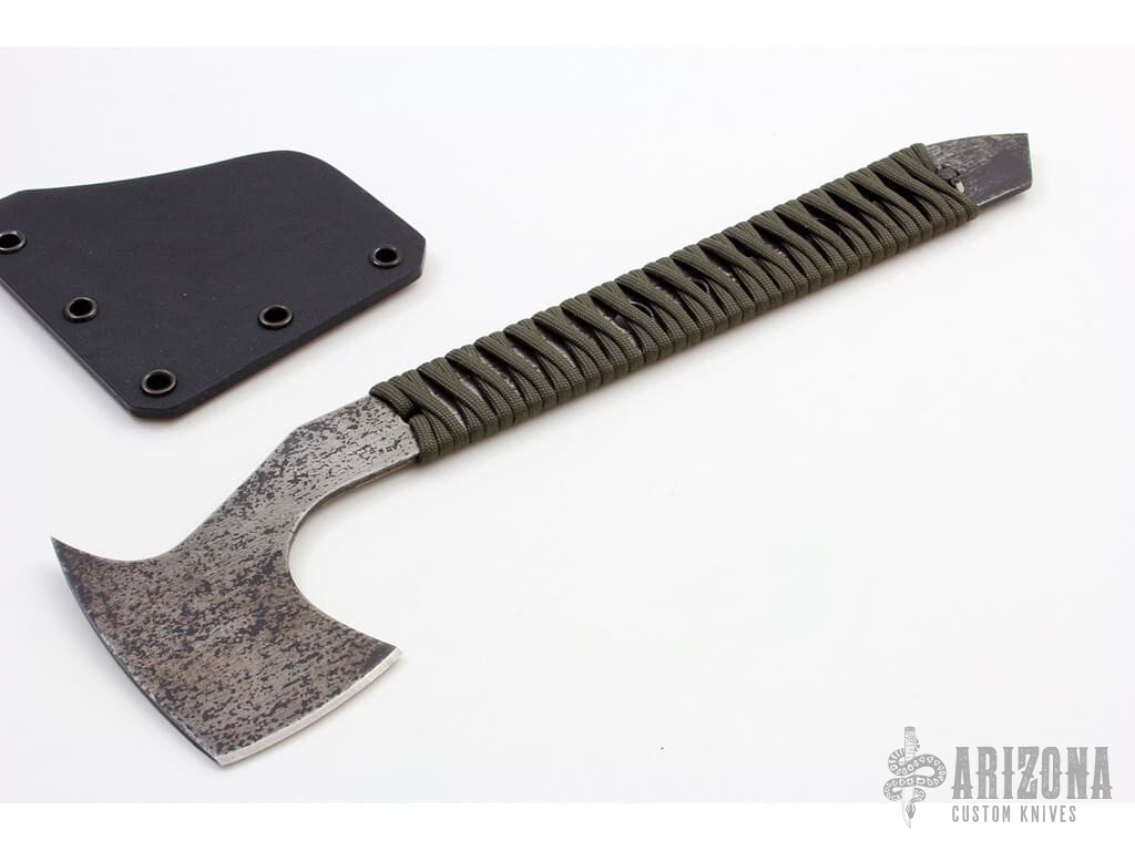 Subcompact Hawk - Arizona Custom Knives