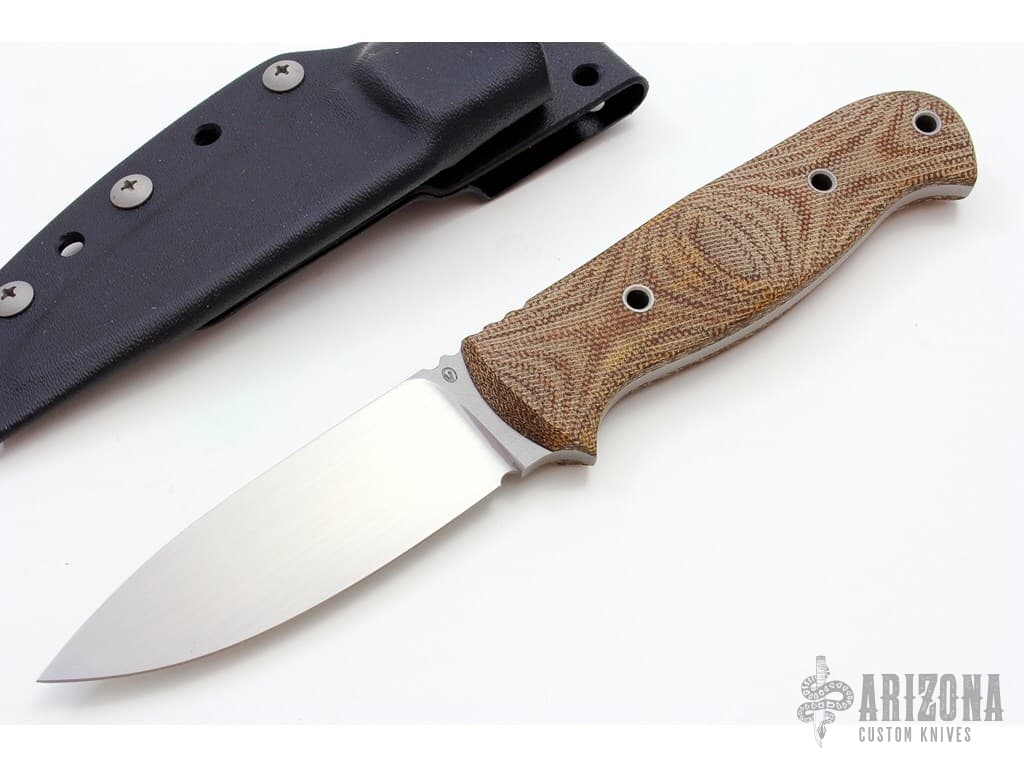 Scout - Arizona Custom Knives