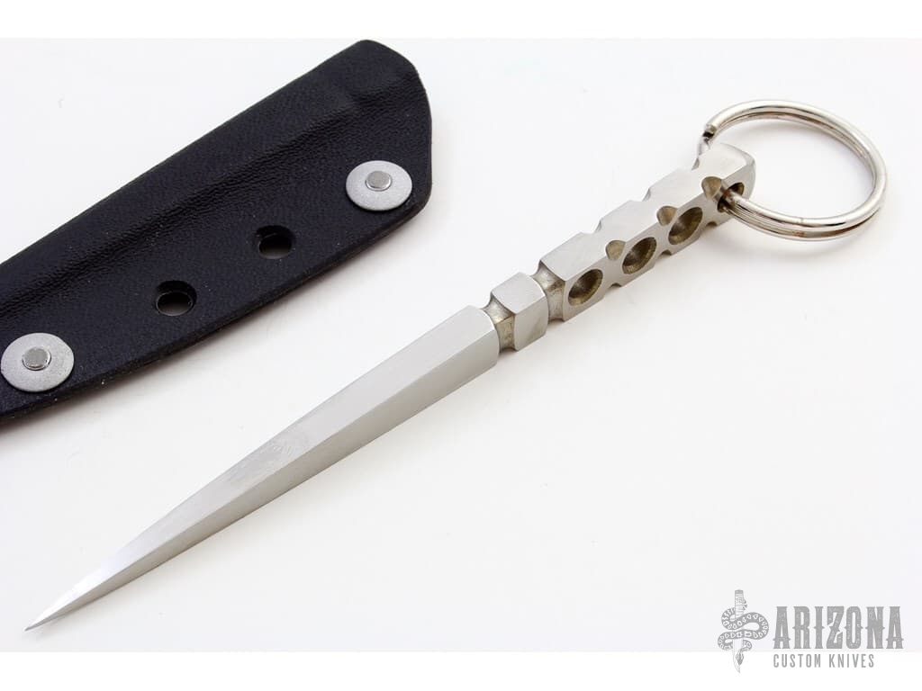 Velocity Spike - Arizona Custom Knives