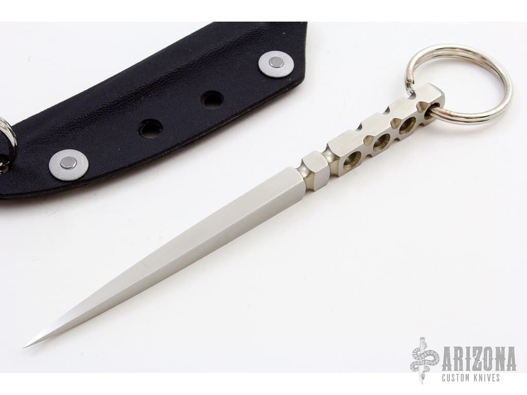 Velocity Spike - Arizona Custom Knives