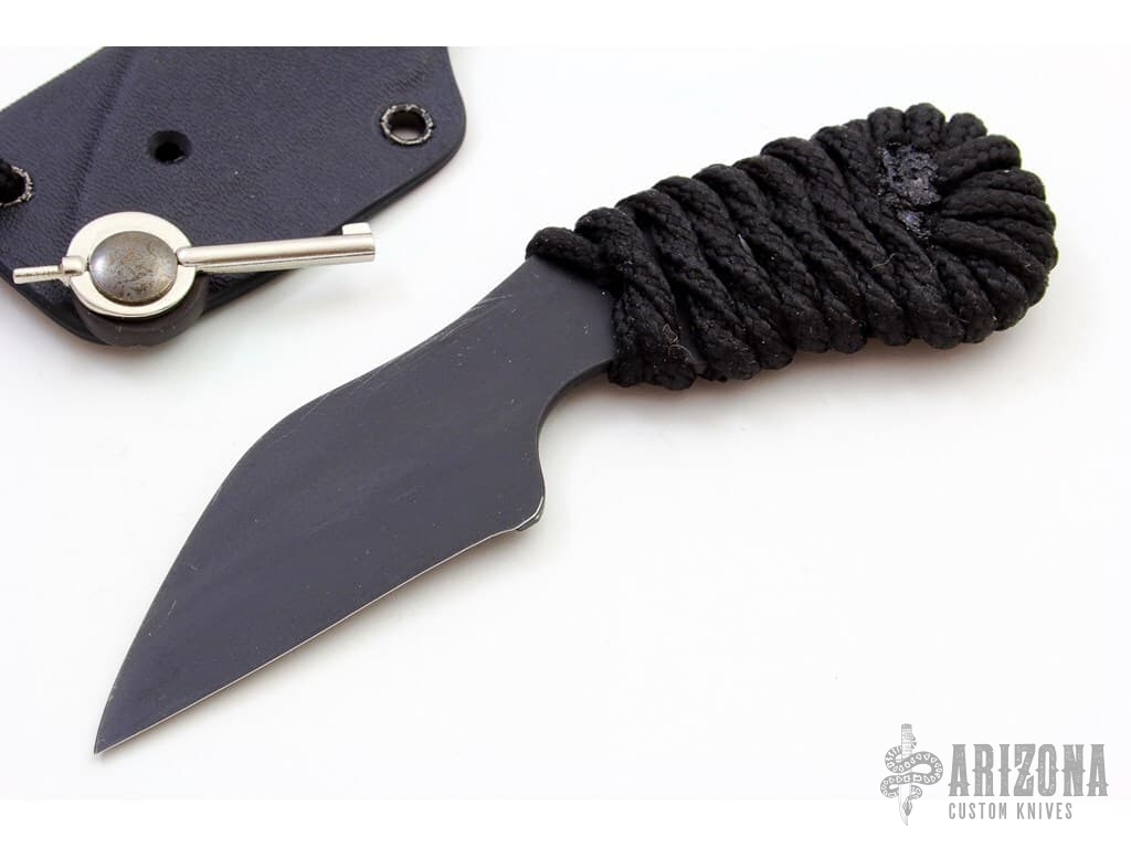 Plan B - Arizona Custom Knives