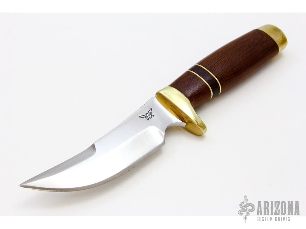 Small Fighter - Arizona Custom Knives