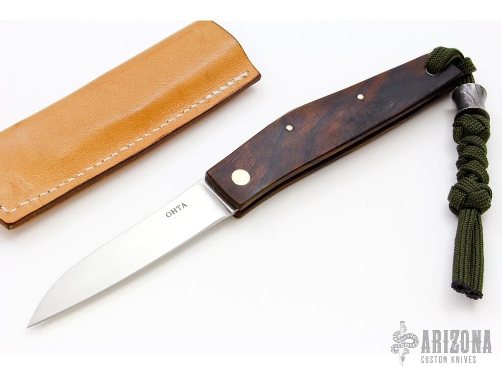 Large Friction Folder - Arizona Custom Knives