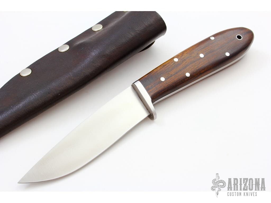 Cliff Hunter - Arizona Custom Knives