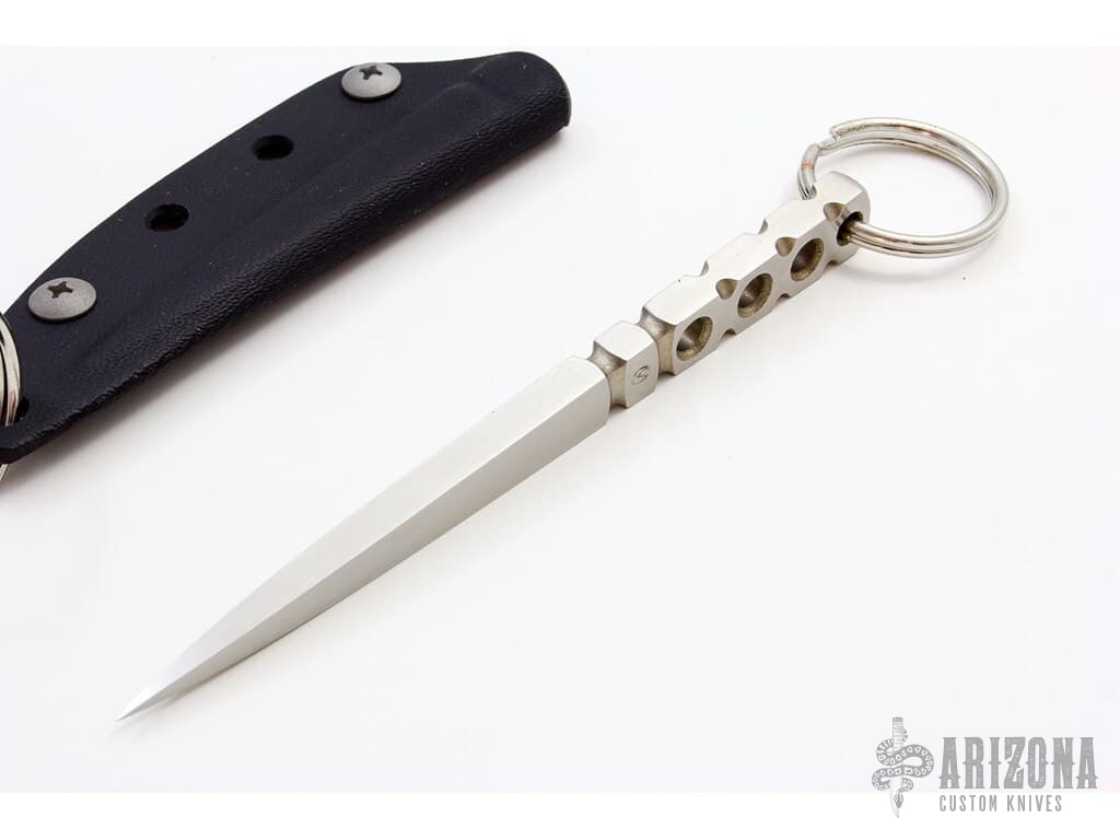 Velocity Spike - Arizona Custom Knives