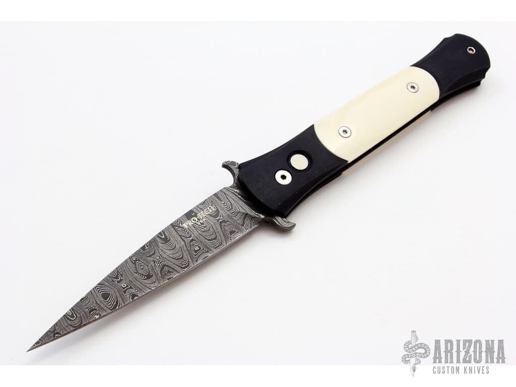 1751-D The Don - Arizona Custom Knives
