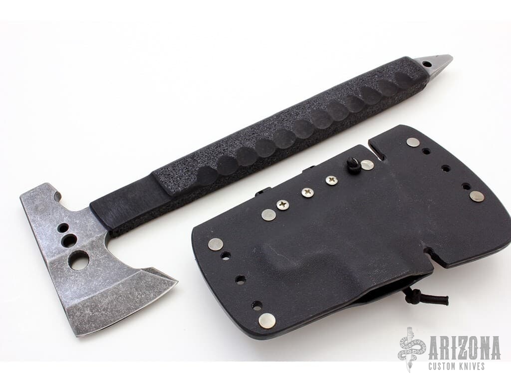 Mini Ram - Arizona Custom Knives