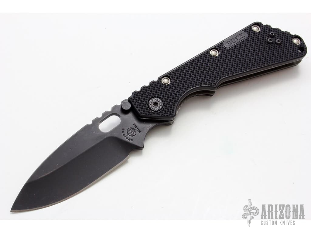 Strider SNG - Arizona Custom Knives
