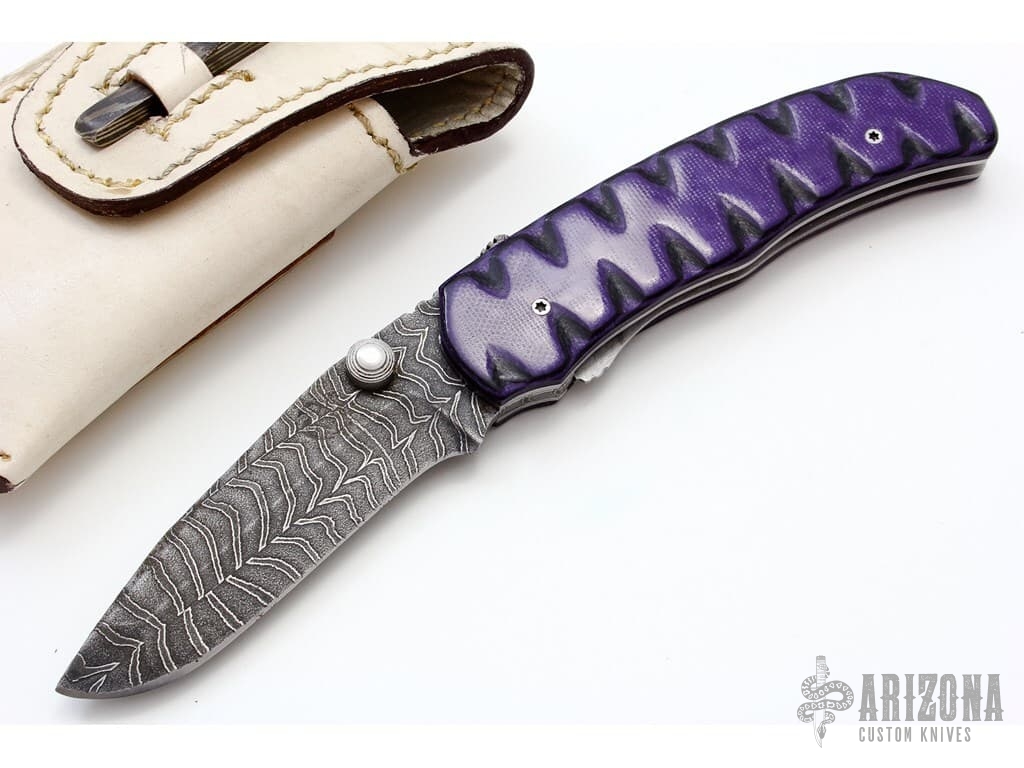 Arizona Custom Knives