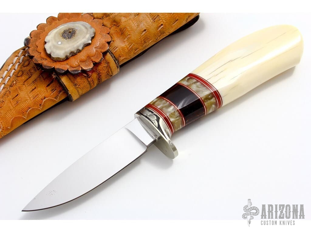 Sticker Picker - Arizona Custom Knives