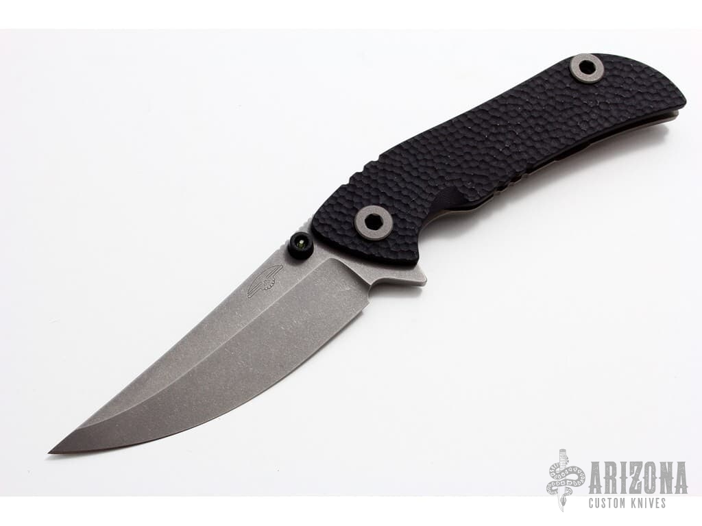 Poltergeist 4101F Folder - Arizona Custom Knives