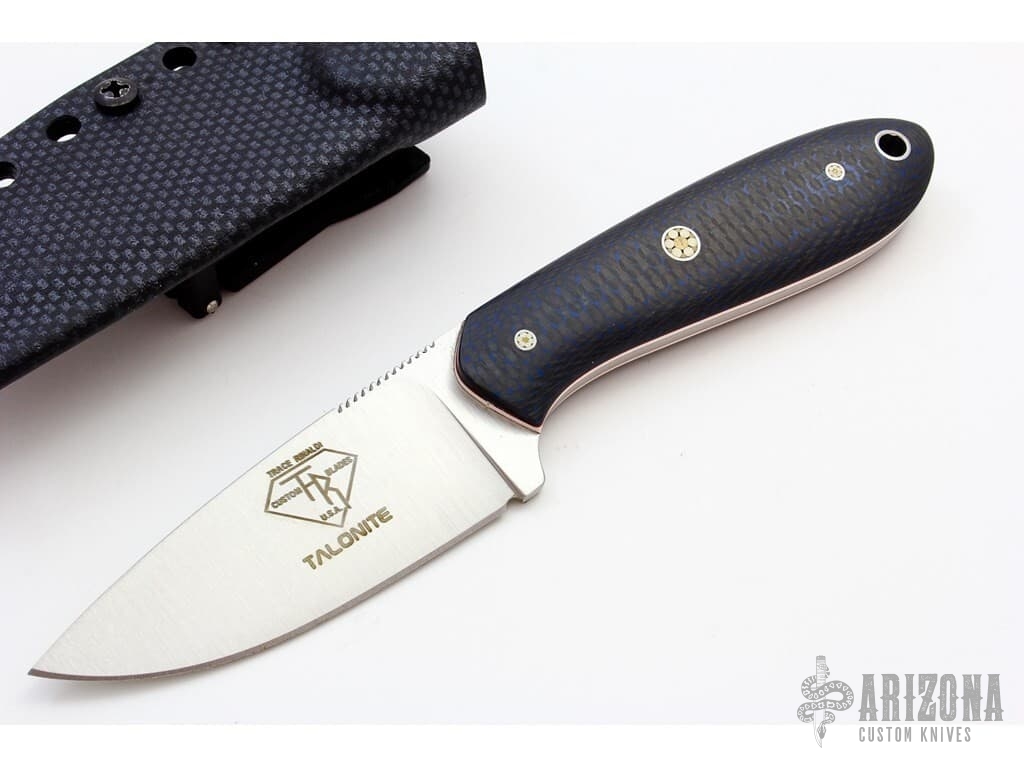 Talonite Gambit - Arizona Custom Knives
