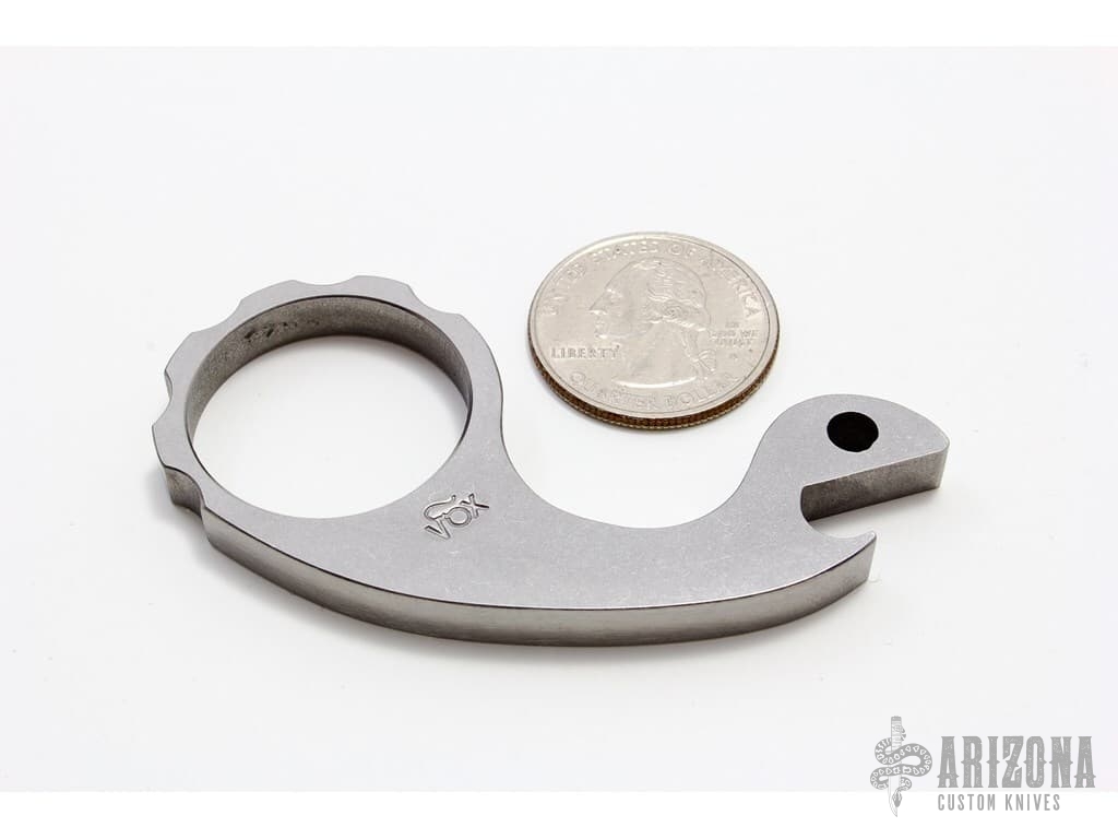 Snail - Arizona Custom Knives