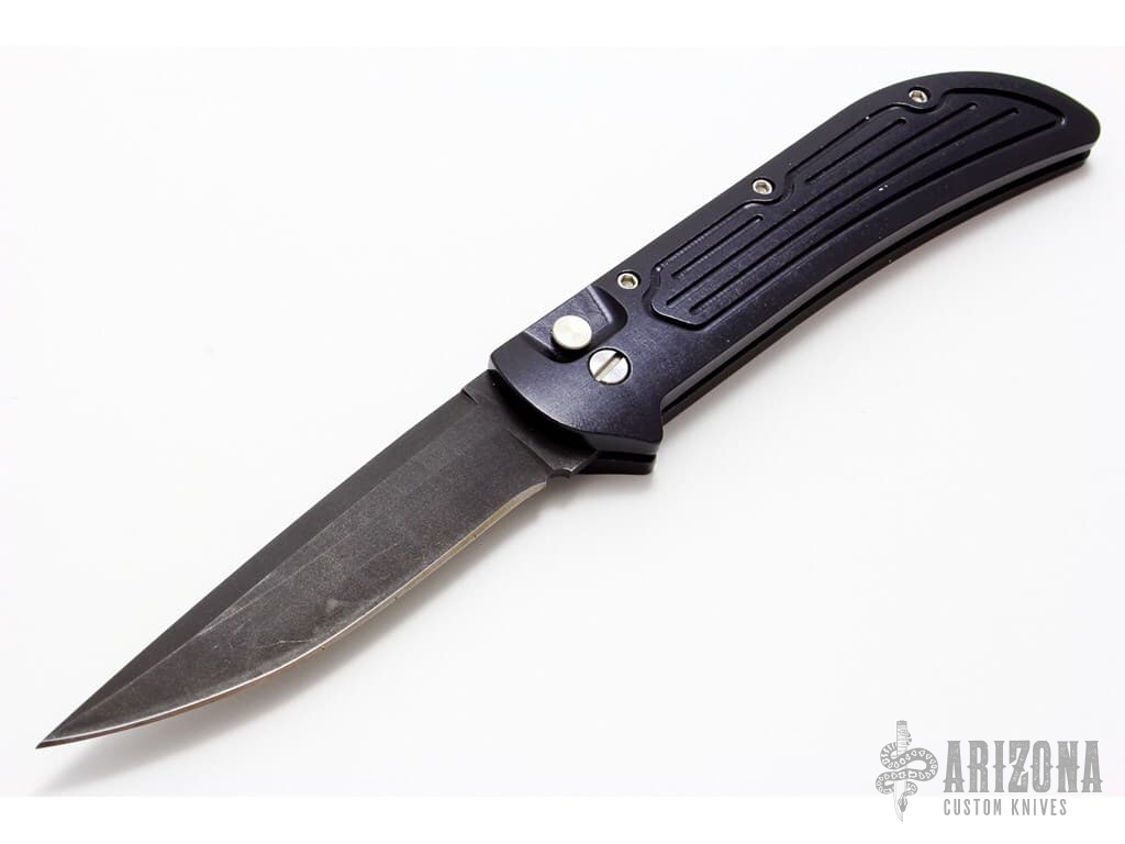 Side Opening Auto - Arizona Custom Knives