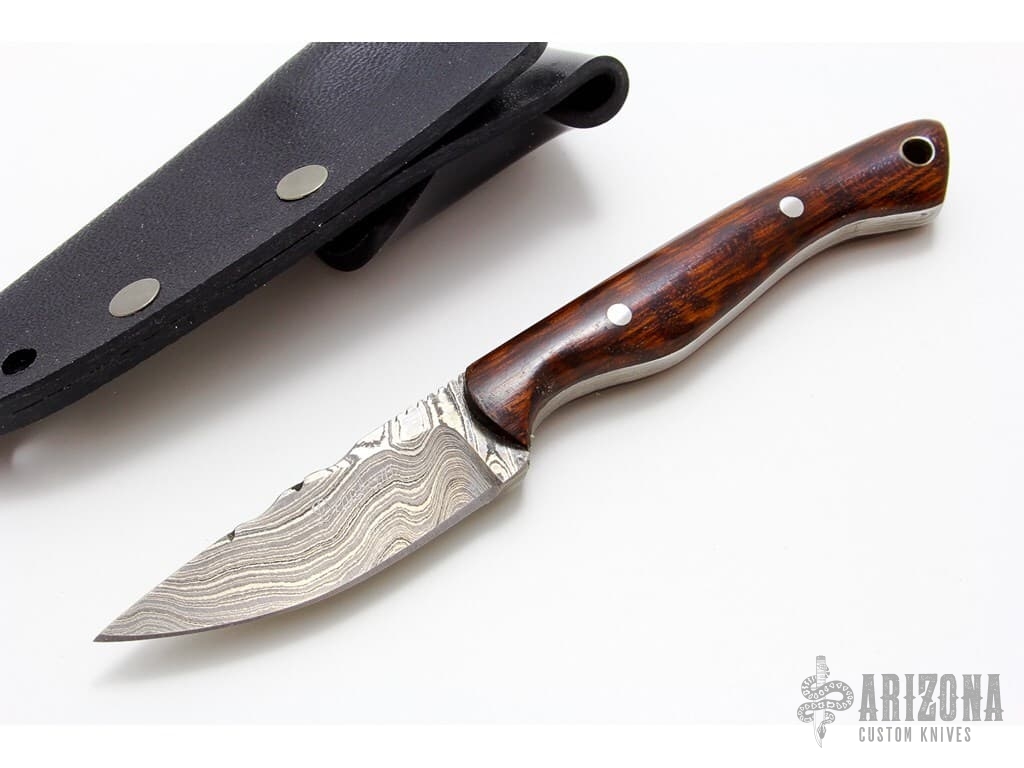 Little Utility - Arizona Custom Knives
