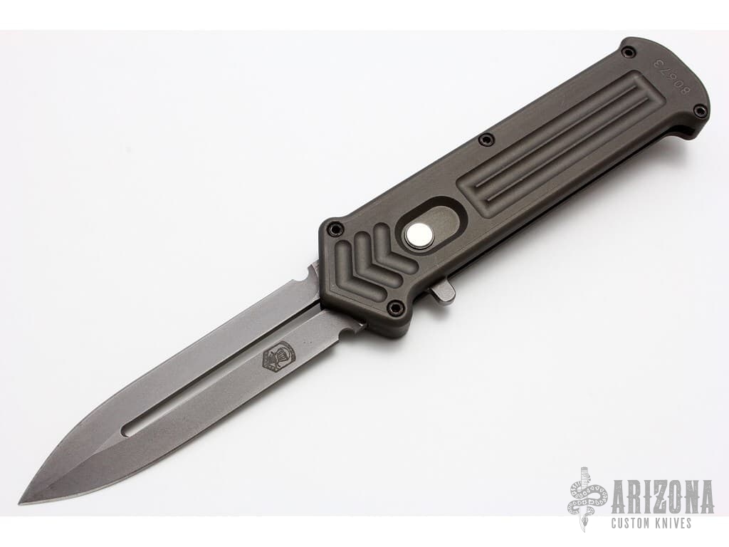 Cupid #80673 - Arizona Custom Knives