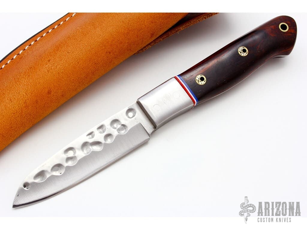 Camp/Utility Knife - Arizona Custom Knives