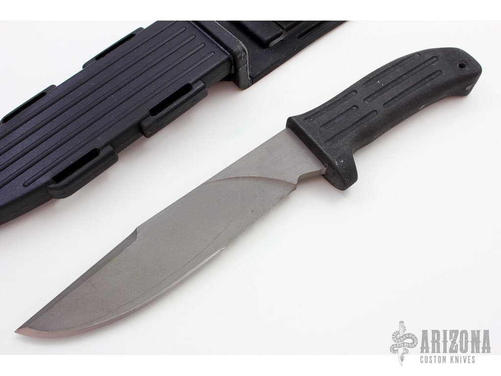 MPK-Ti - Arizona Custom Knives