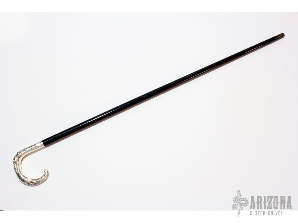 Sword Cane - Arizona Custom Knives