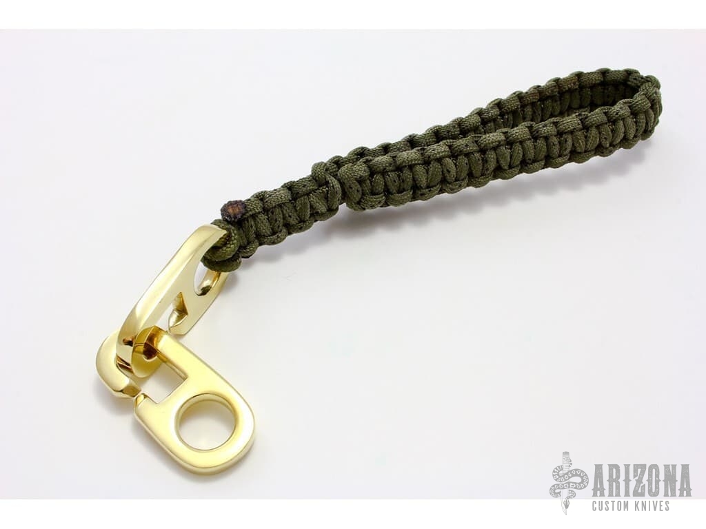 Tactical Key Chain - Arizona Custom Knives