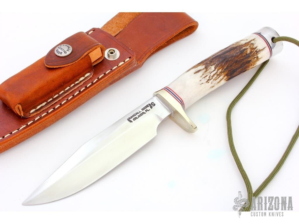 Model 5-5 - Arizona Custom Knives