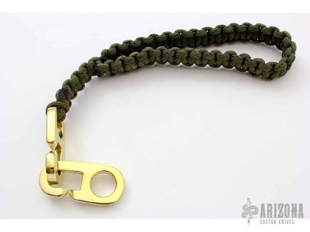 Tactical Key Chain - Arizona Custom Knives