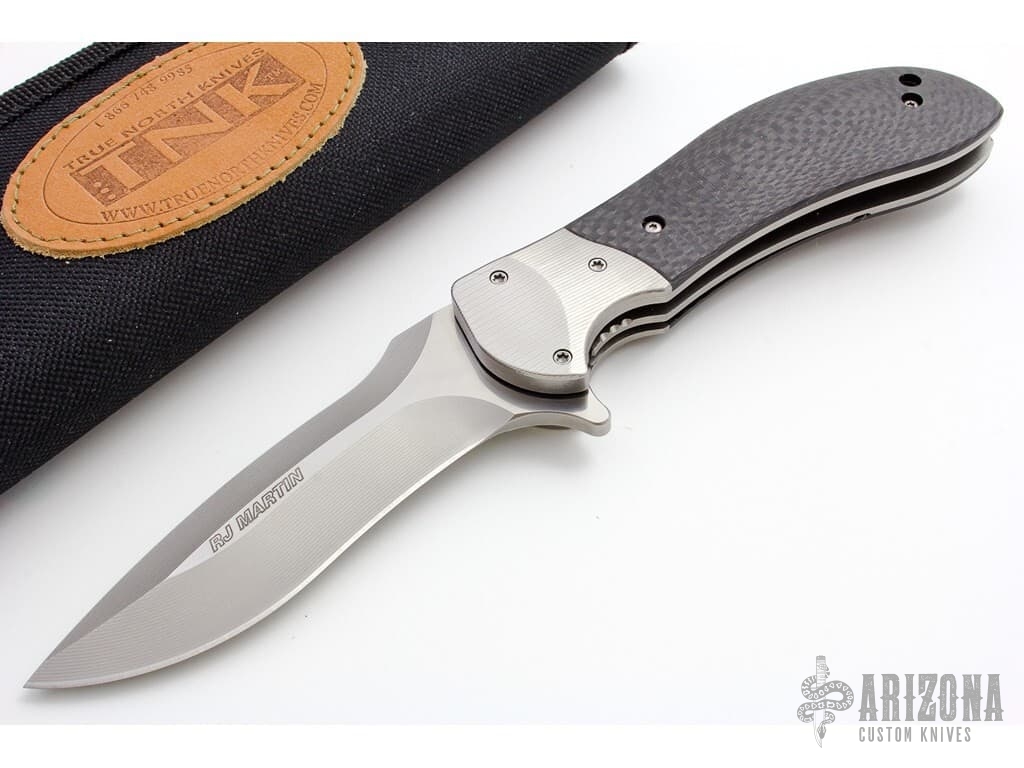 Variable - Arizona Custom Knives