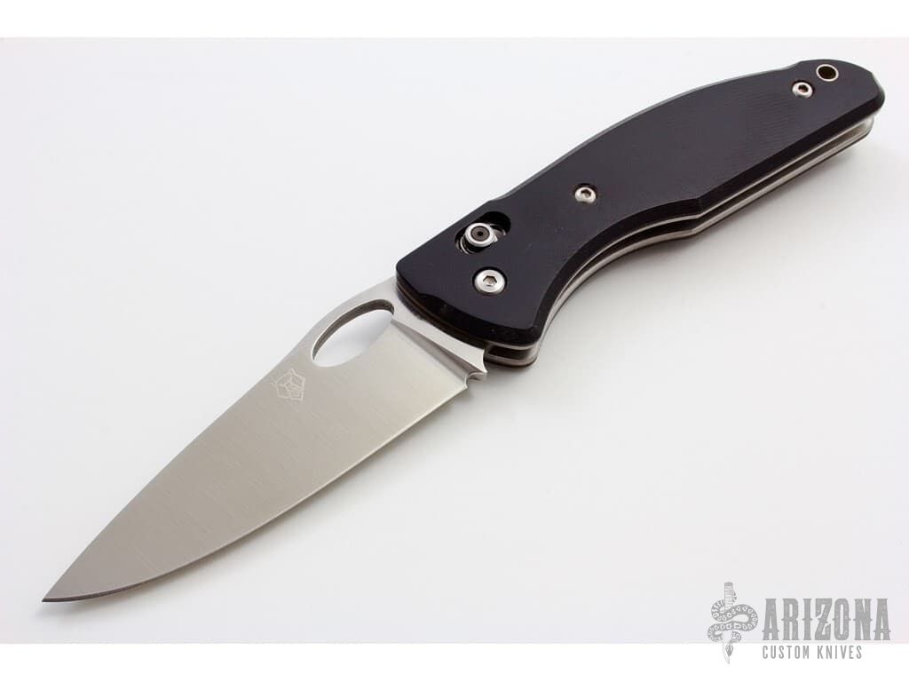 SS20R Folder with Axis Lock - Arizona Custom Knives