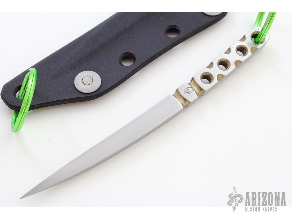 Velocity Spike - Arizona Custom Knives